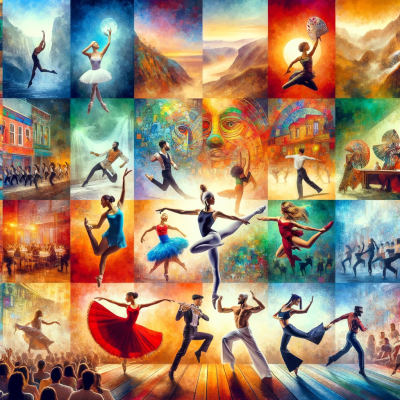Where To Dance Mobile App Coming Soon to iOS and Google Play