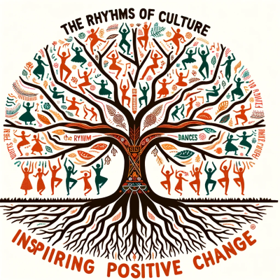 The Rhythms of Culture: How Dance Shapes Societies