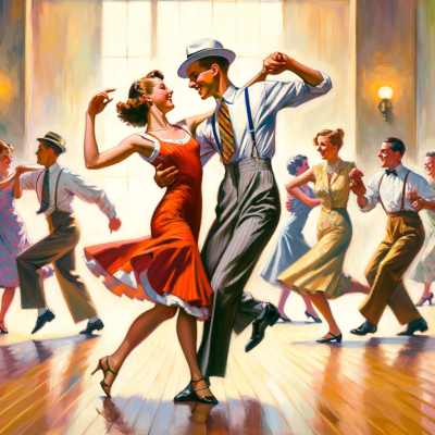 Introducing the Cross-Reference System: A New Era for Dance